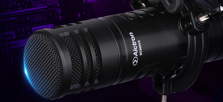 Alctron – все, что нужно для студии и не только | музыкальный блог ...