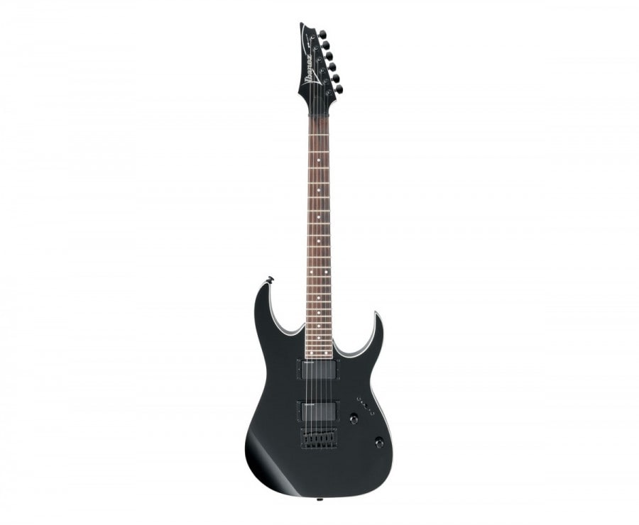 Электрогитара IBANEZ RGR321EX BLACK: купить в Минске и Беларуси | цены ...