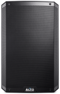 Активная акустическая система Alto TS215: купить в Минске и Беларуси ...
