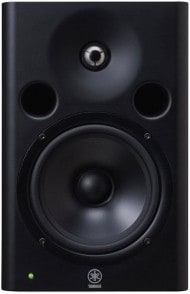 Студийный монитор Yamaha MSP7 Studio: купить в Минске и Беларуси | цены ...