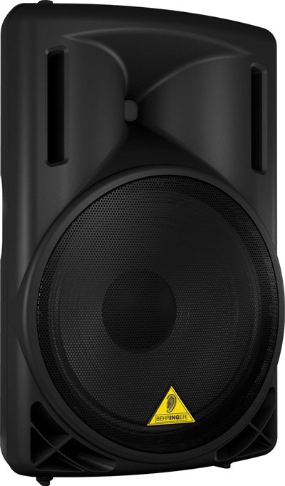 Акустическая система Behringer Eurolive B215D: купить в Минске и ...