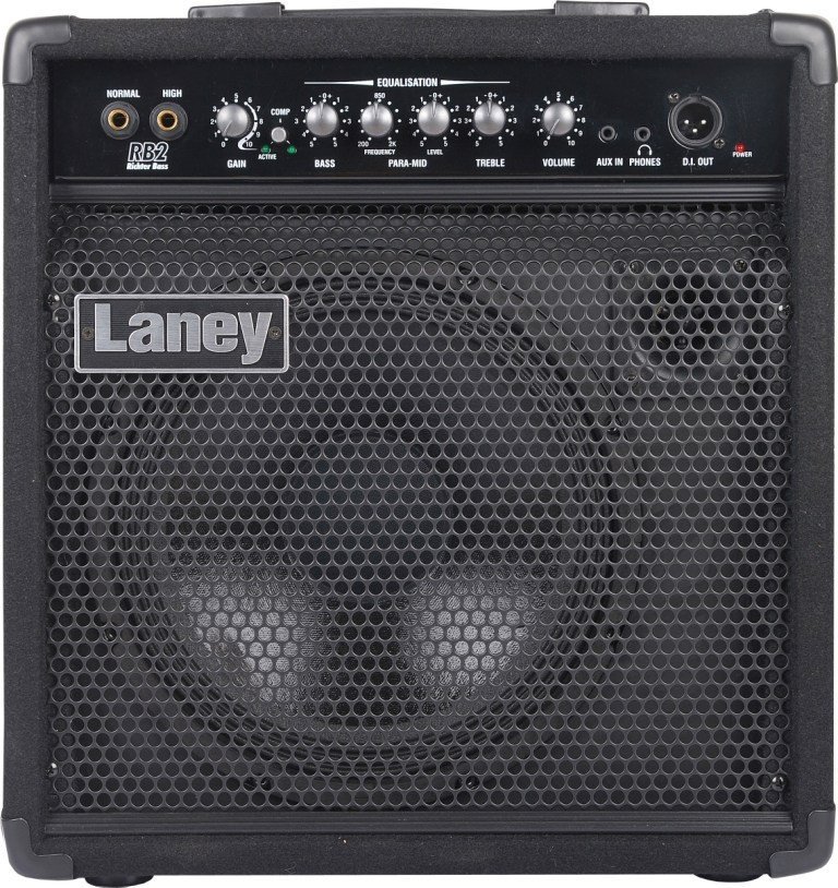 Комбоусилитель Laney RB2: купить в Минске и Беларуси | цены и отзывы на ...