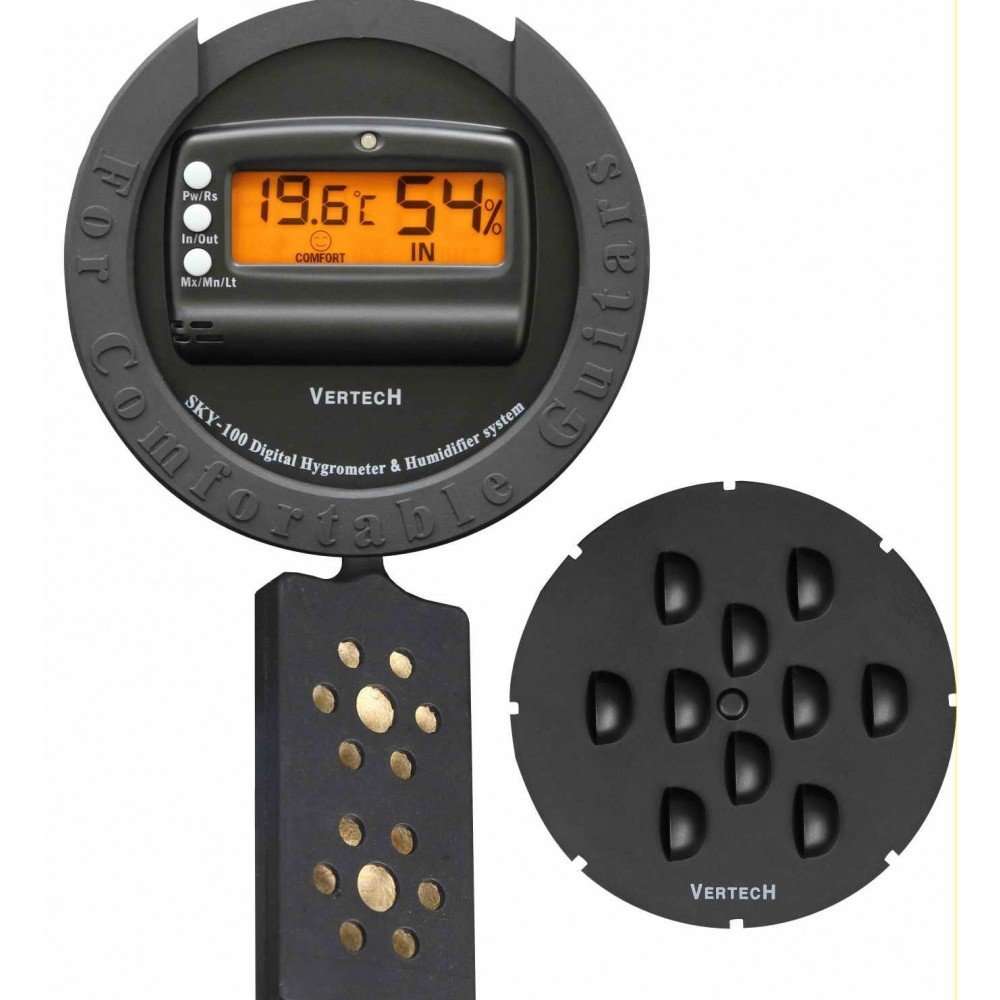 Увлажнитель для инструментов Crafter GHC-200: купить в Минске и ...