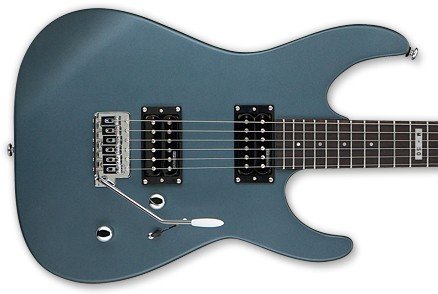 Электрогитара ESP Ltd M50 BLUS: купить в Минске и Беларуси | цены и ...