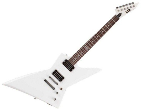 Электрогитара ESP Ltd EX50 SW: купить в Минске и Беларуси | цены и ...