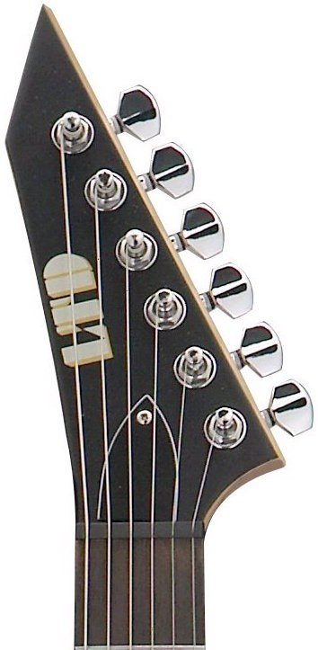 Электрогитара ESP Ltd M50 BLUS: купить в Минске и Беларуси | цены и ...