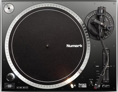 Проигрыватель винила Numark NTX1000: купить в Минске и Беларуси | цены ...
