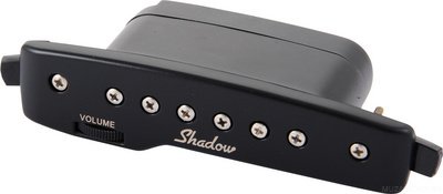Звукосниматель Shadow SH 145B: купить в Минске и Беларуси | цены и ...