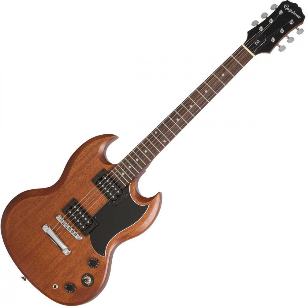 Электрогитара Epiphone SG-Special VE Walnut: купить в Минске и Беларуси ...