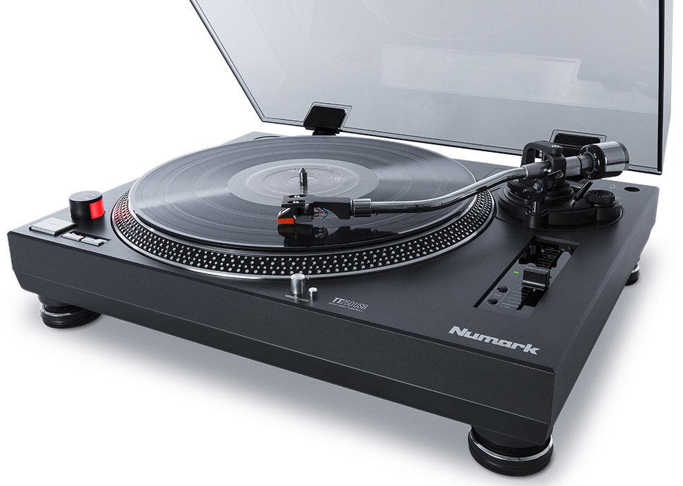 Проигрыватель винила Numark TT250USB: купить в Минске и Беларуси | цены ...