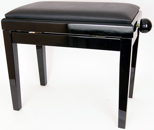 Банкетка Rin HY-PJ018A-Gloss-Black: купить в Минске и Беларуси | цены и ...