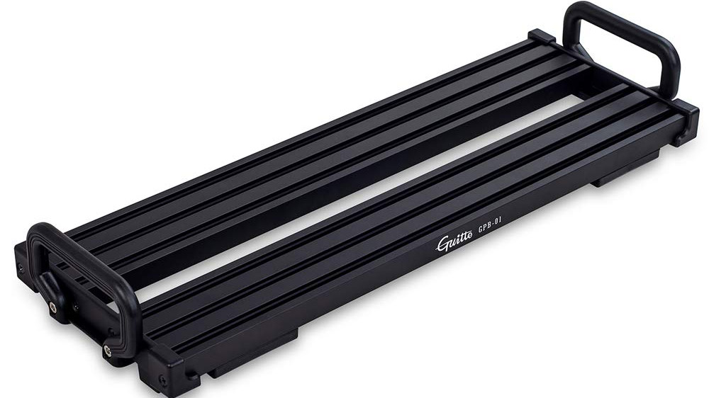 Педалборд Guitto GPB-01B: купить в Минске и Беларуси | цены и отзывы на MusicMarket