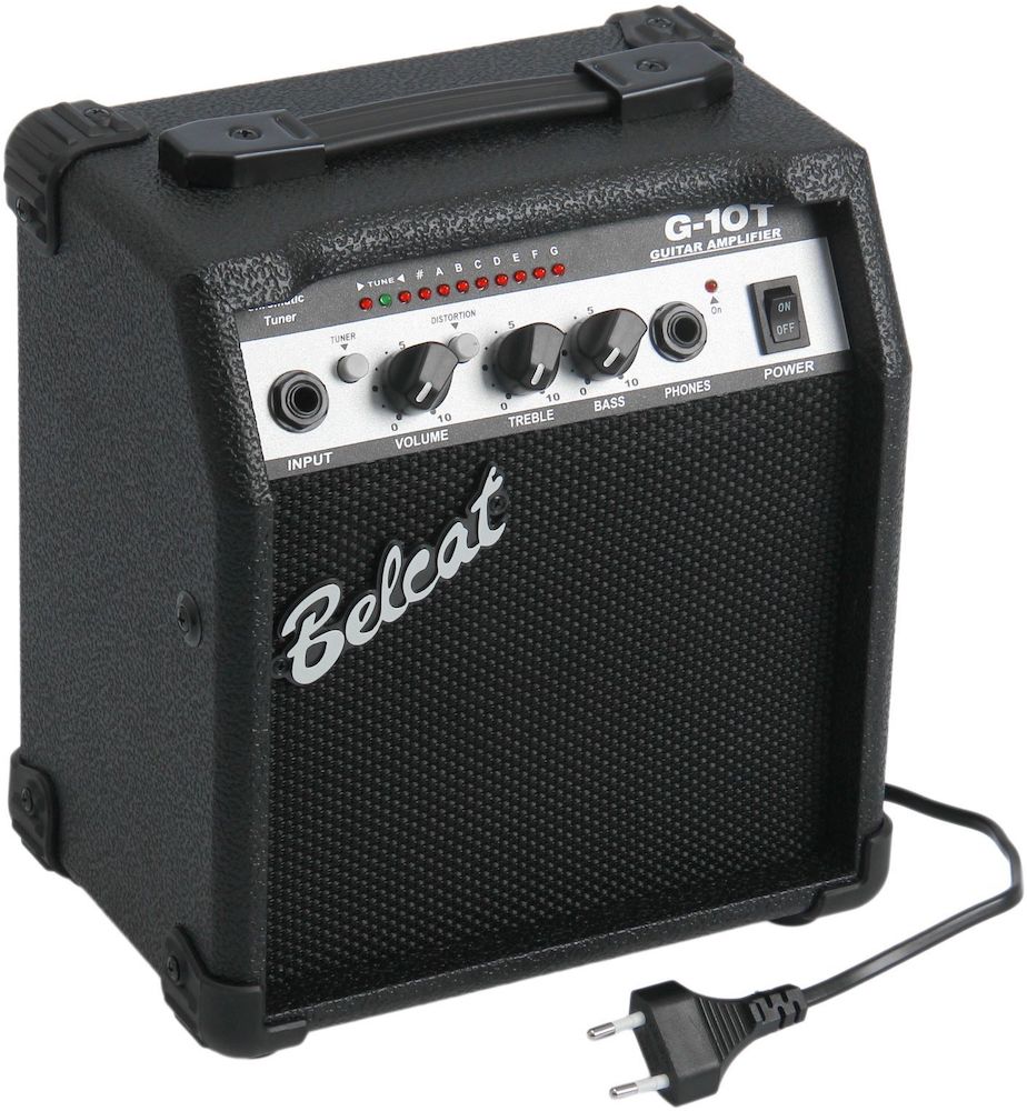 Комбоусилитель Belcat G10T: купить в Минске и Беларуси | цены и отзывы ...