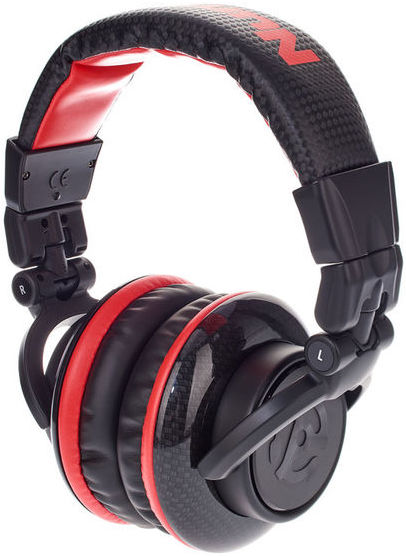 Наушники Numark Red Wave Carbon: купить в Минске и Беларуси | цены и ...