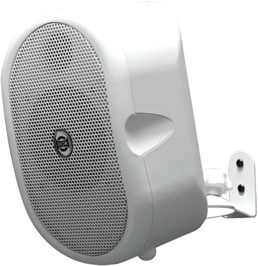 Настенная акустическая система Show CSB-20T/WH: купить в Минске и Беларуси | цены и отзывы на ...