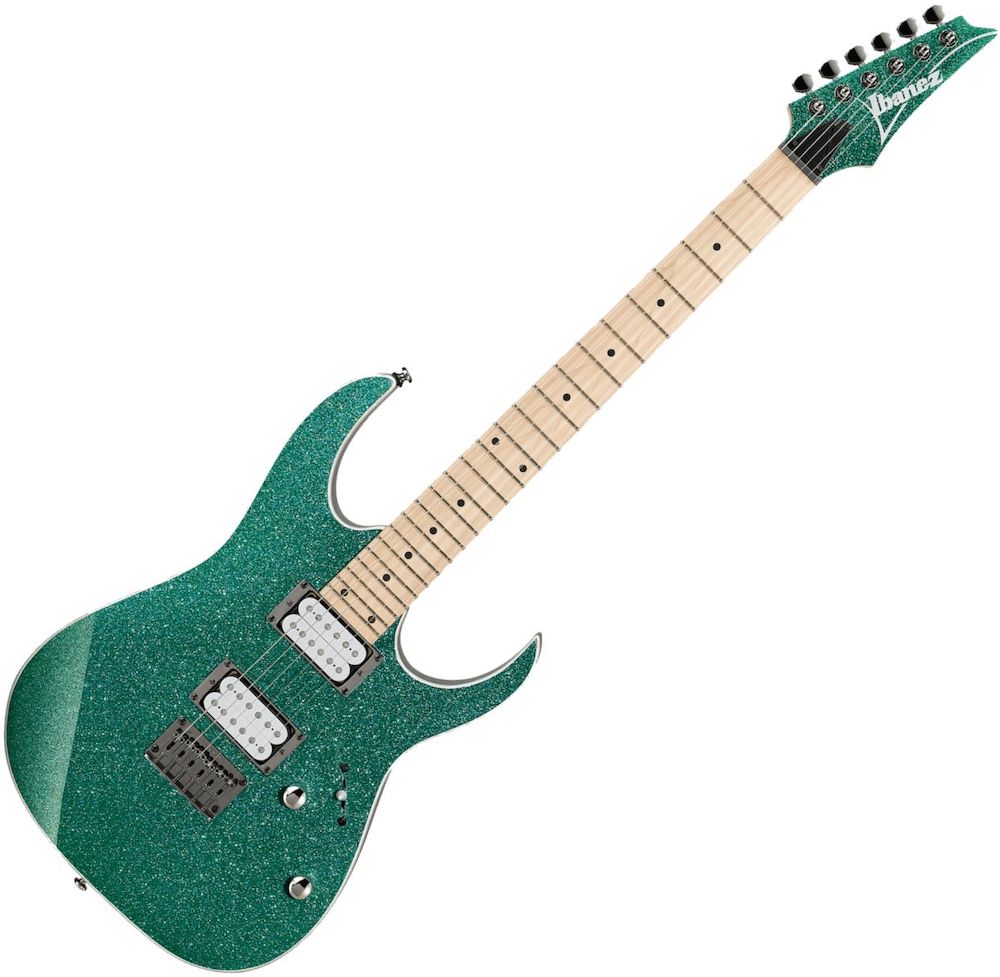 Электрогитара Ibanez RG421MSP-TSP: купить в Минске и Беларуси | цены и ...