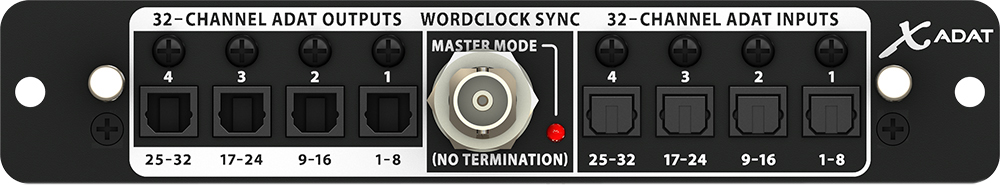 Карта расширения Behringer X-ADAT: купить в Минске и Беларуси | цены и отзывы на MusicMarket