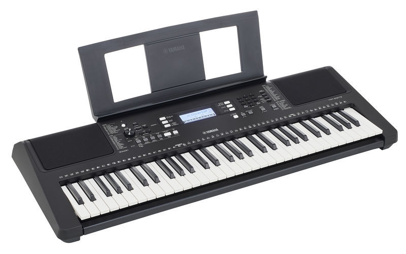 Синтезатор Yamaha PSR-E373: купить в Минске и Беларуси | цены и отзывы ...