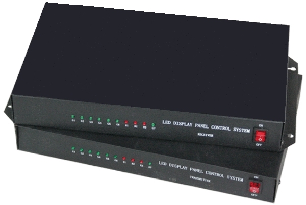 Контроллер для светодиодных панелей Involight LED Control System: купить в Минске и Беларуси ...