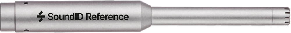Микрофон Sonarworks SoundID Reference Measurement Microphone: купить в ...