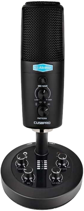 Микрофон Alctron CU58PRO: купить в Минске и Беларуси | цены и отзывы на ...