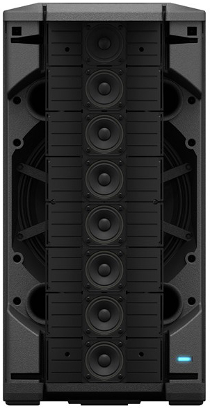 Активная акустическая система Bose F1 Flexible Array Loudspeaker System ...