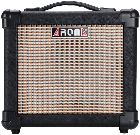 Комбоусилитель Aroma AG-10 BK: купить в Минске и Беларуси | цены и отзывы на MusicMarket