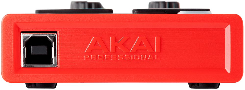 MIDI контроллер Akai Pro LPD8 Mk2: купить в Минске и Беларуси | цены и ...