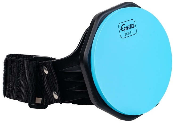 Тренировочный пэд Guitto GDP-01: купить в Минске и Беларуси | цены и ...