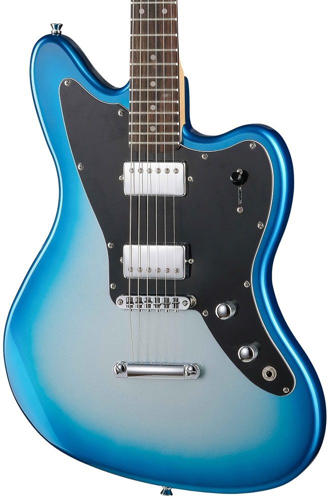 Электрогитара Root Note JG301-SBM: купить в Минске и Беларуси | цены и ...