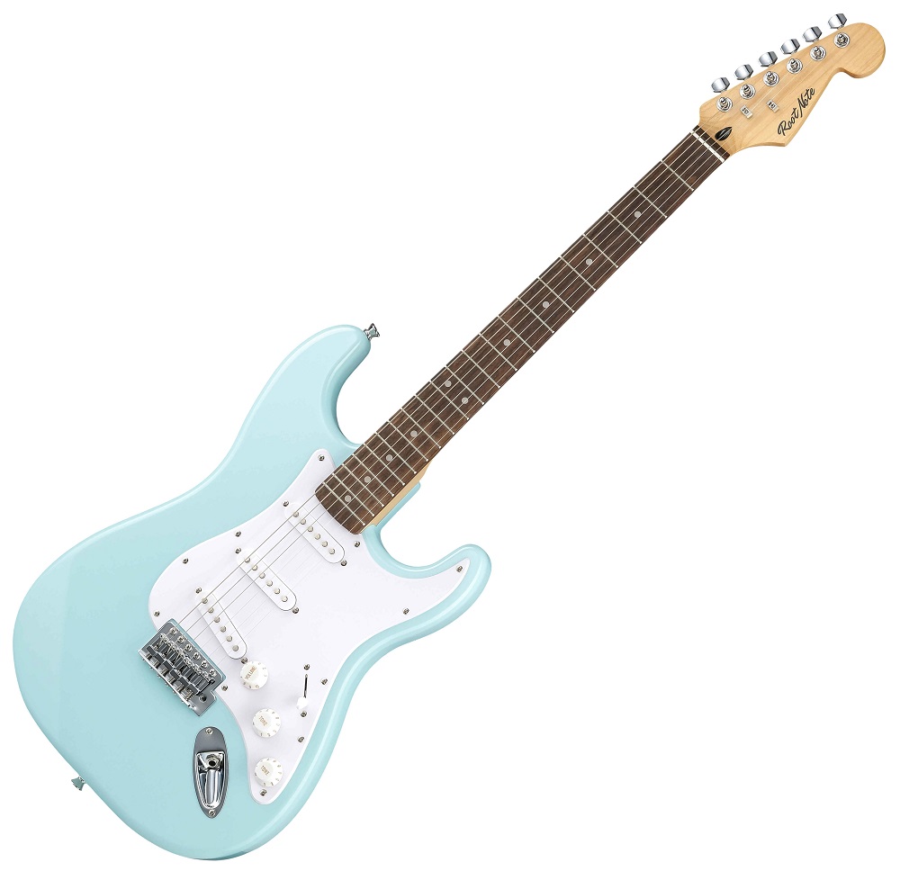 Электрогитара Root Note ST202-AWH: купить в Минске и Беларуси | цены и отзывы на MusicMarket