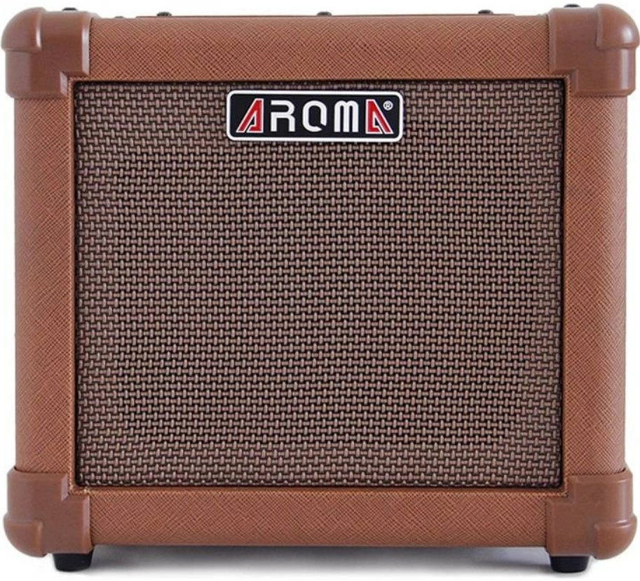 Комбоусилитель Aroma AG-10A: купить в Минске и Беларуси | цены и отзывы на MusicMarket