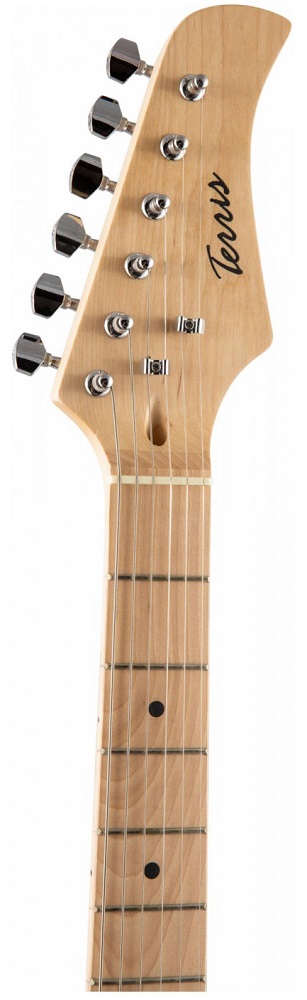 Электрогитара Terris TST-39 WH: купить в Минске и Беларуси | цены и отзывы на MusicMarket