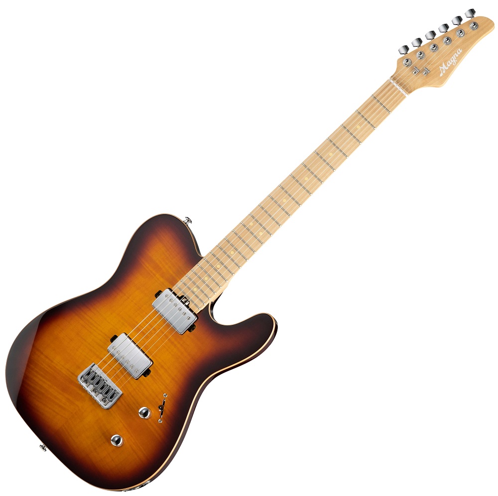 Электрогитара Magna 3000T-FBB: купить в Минске и Беларуси | цены и ...