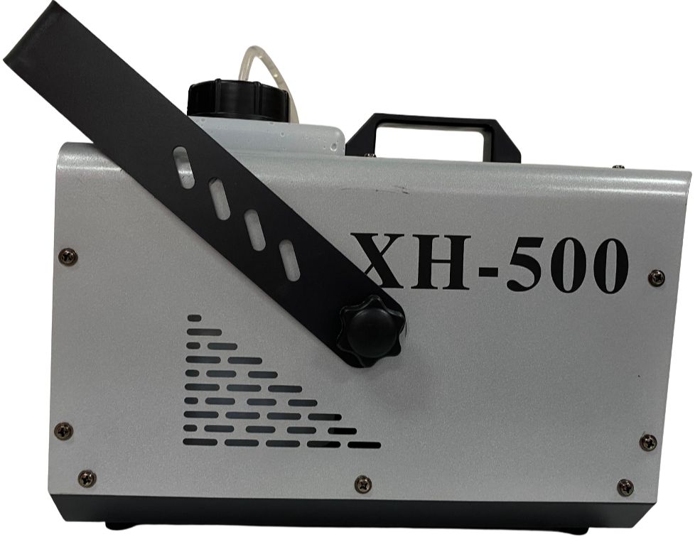 Генератор тумана Xline XH-500: купить в Минске и Беларуси | цены и ...