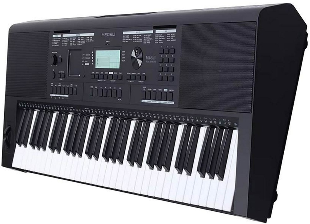 Синтезатор Medeli MK401: купить в Минске и Беларуси | цены и отзывы на ...
