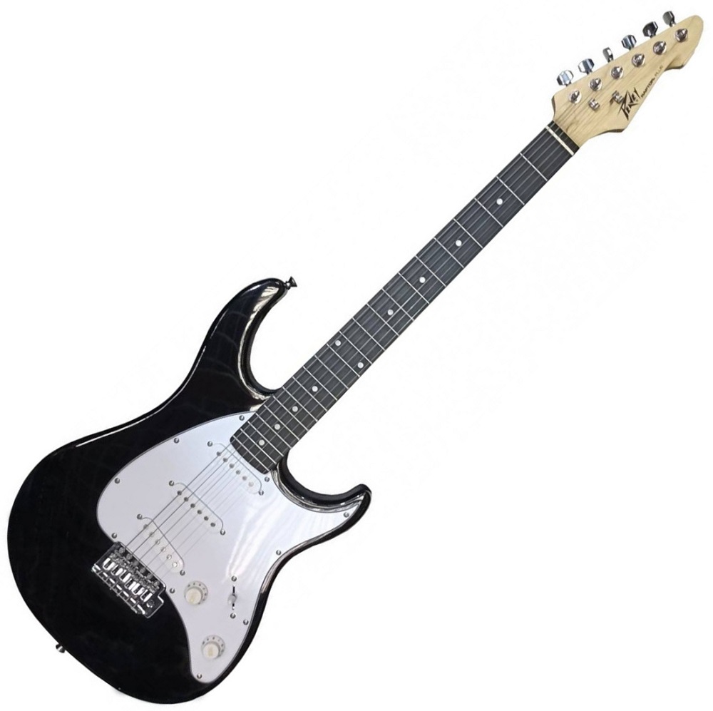 Электрогитара Peavey Raptor Plus Black: купить в Минске и Беларуси ...