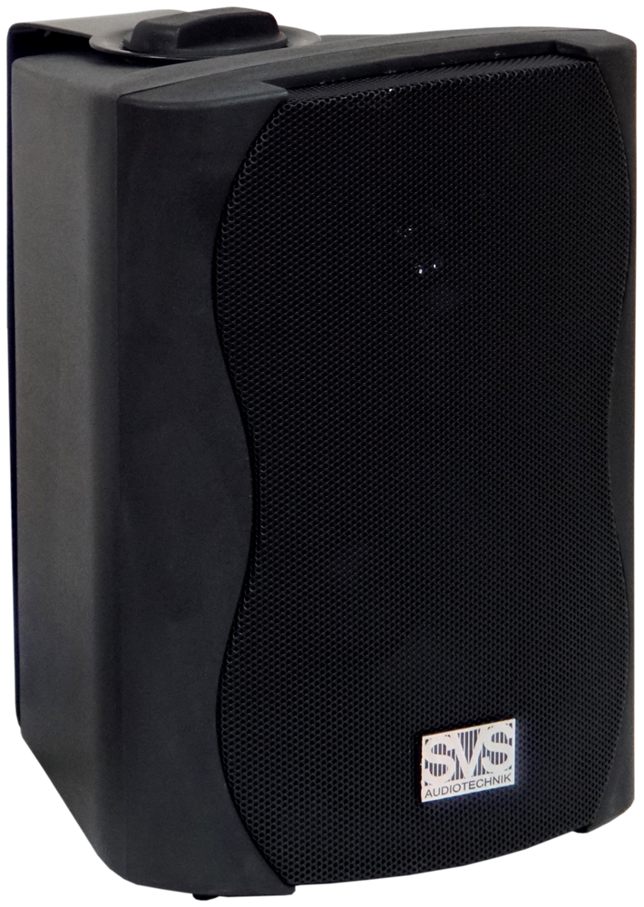Пассивная акустическая система SVS Audiotechnik WS-30 Black: купить в Минске и Беларуси | цены и ...