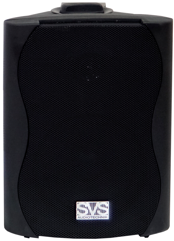 Пассивная акустическая система SVS Audiotechnik WS-30 Black: купить в Минске и Беларуси | цены и ...