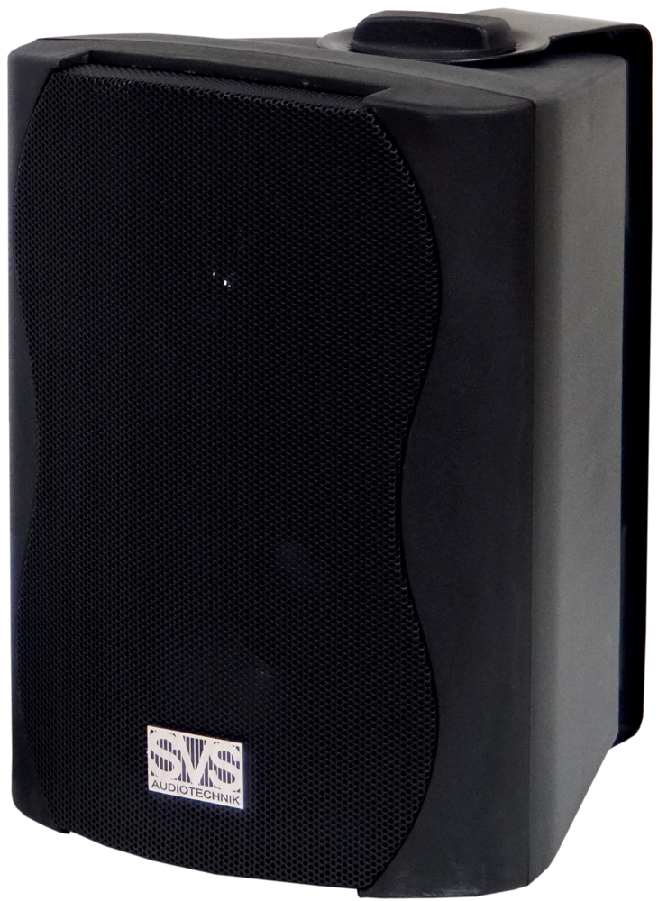 Пассивная акустическая система SVS Audiotechnik WS-30 Black: купить в Минске и Беларуси | цены и ...