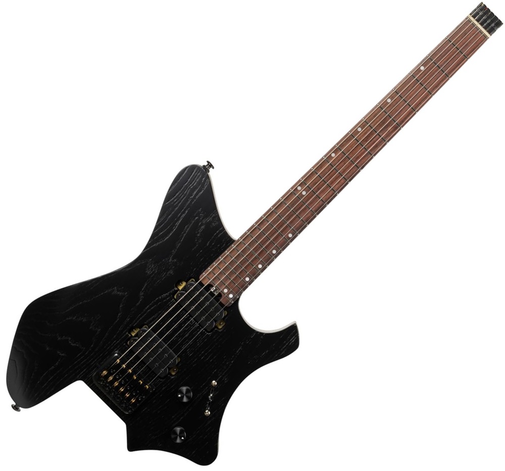 Электрогитара Eart GW2 Stealth Black: купить в Минске и Беларуси | цены и отзывы на MusicMarket