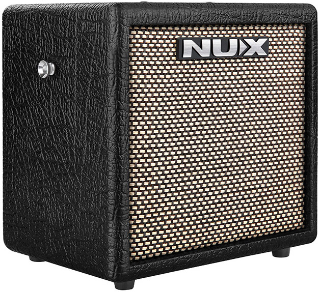 Комбоусилитель Nux Mighty-8BT MKII: купить в Минске и Беларуси | цены и ...