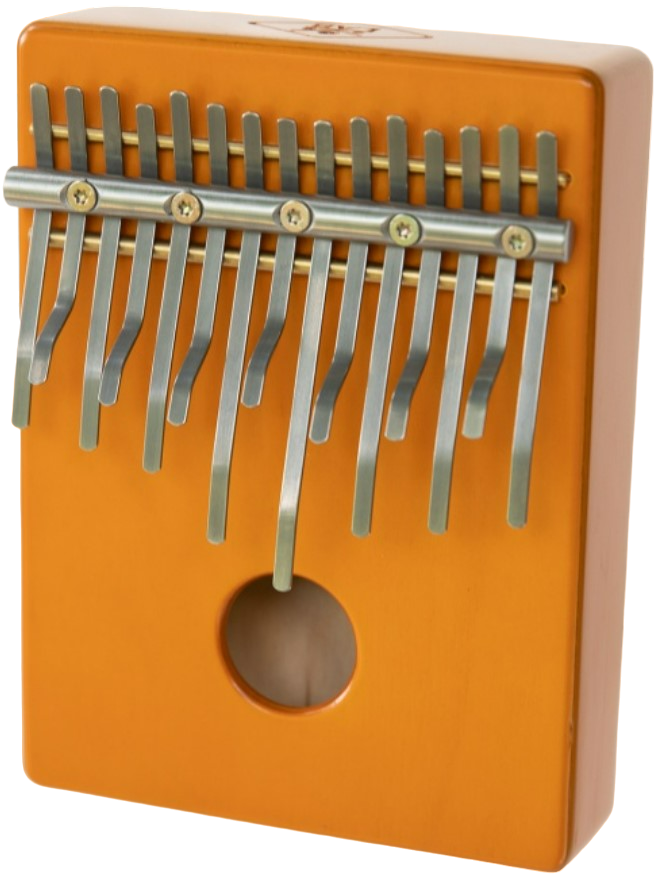 Калимба Kalimba LAB KL-A-K15MNPM-Y: купить в Минске и Беларуси | цены и ...