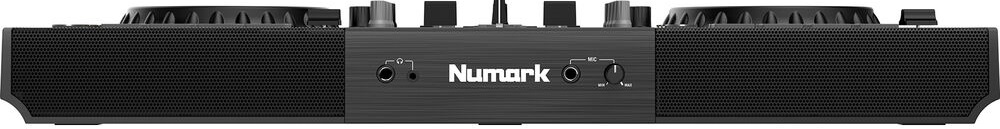 DJ контроллер Numark Mixstream Pro+: купить в Минске и Беларуси | цены ...
