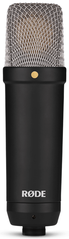 Микрофон Rode NT1 Signature Black купить в Минске и Беларуси, цены и отзывы