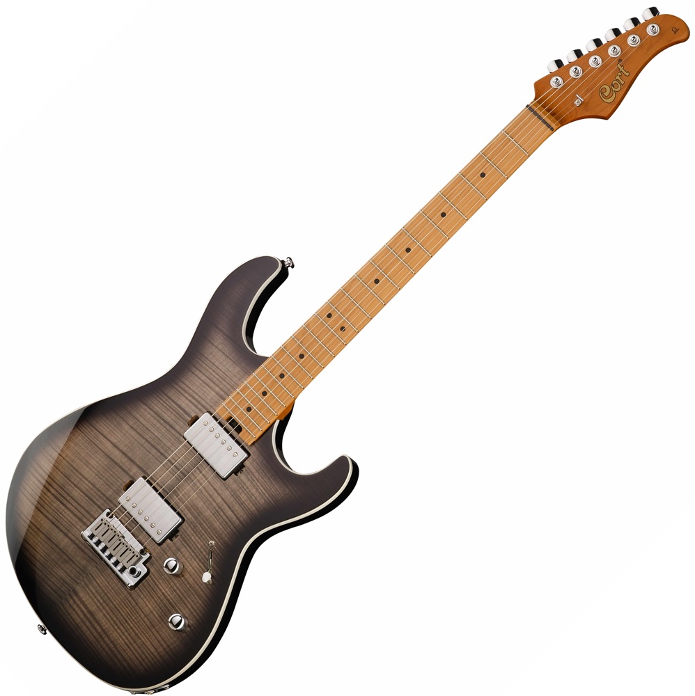 Электрогитара Cort G290 FAT II TBB WBAG: купить в Минске и Беларуси ...