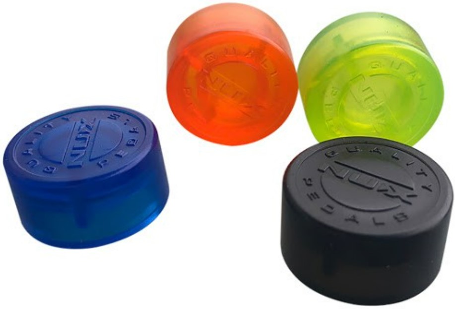 Насадка на футсвитч Nux NST-1 Pedal Topper: купить в Минске и Беларуси | цены и отзывы на ...