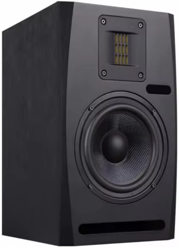 Студийный монитор N-Audio G8: купить в Минске и Беларуси | цены и отзывы на MusicMarket