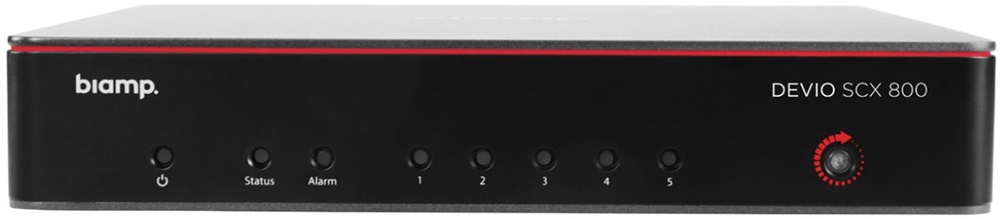 Сетевой концентратор Biamp Devio SCX-800: купить в Минске и Беларуси | цены и отзывы на MusicMarket