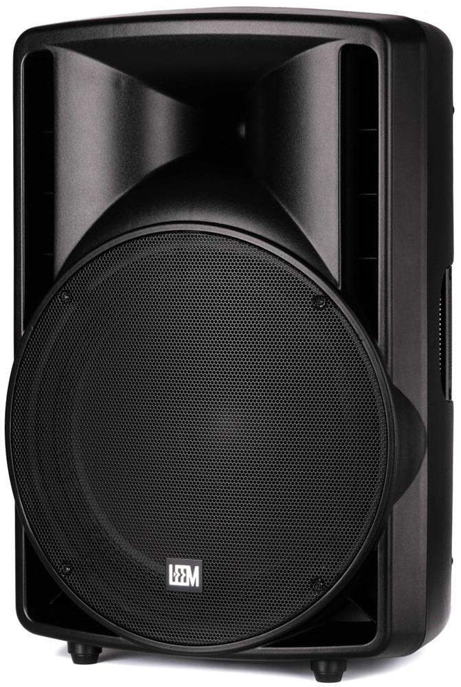 Пассивная акустическая система Leem ABS-15: купить в Минске и Беларуси | цены и отзывы на ...